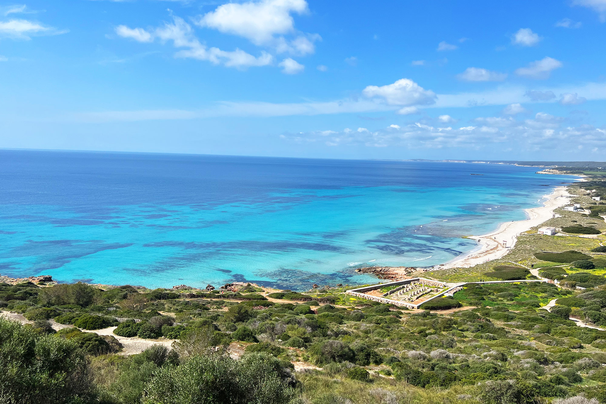Hiking Tours Menorca - Trails of Menorca