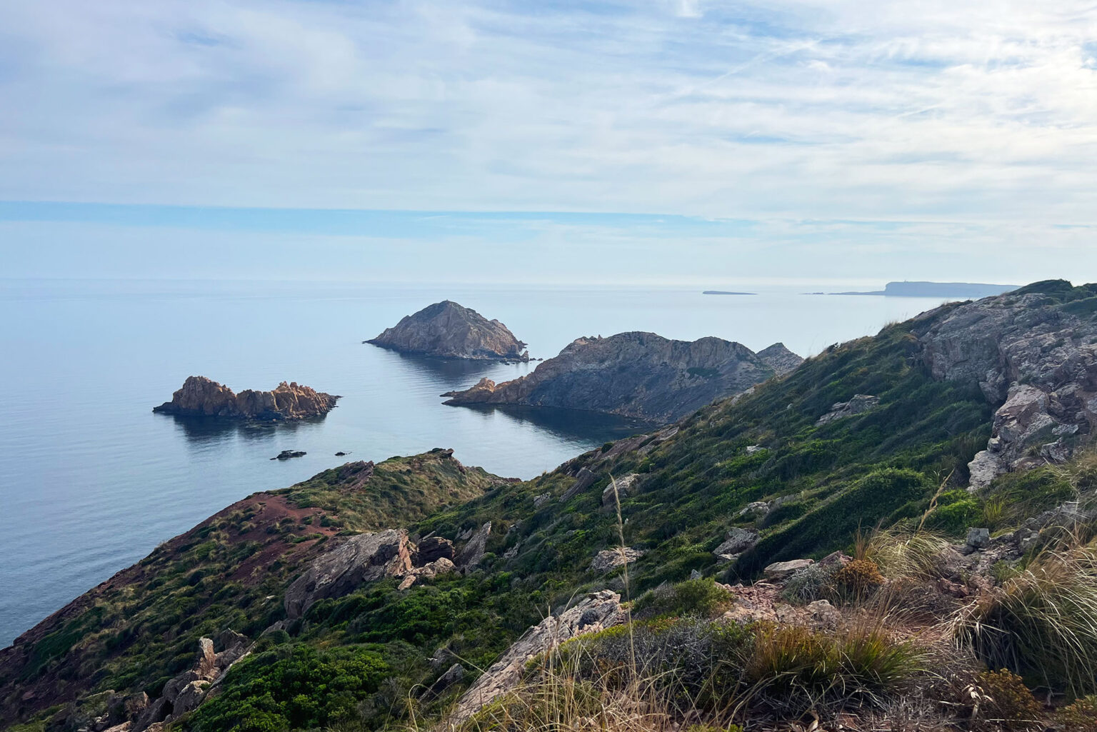 Trails of Menorca | Hiking Tours